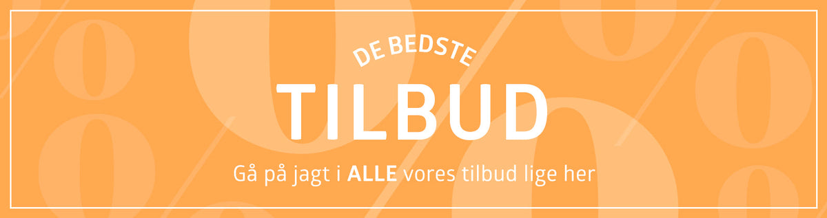 Tilbud – Mecindo.dk