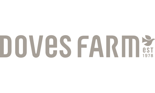 Doves Farm | Stort udvalg af økologisk mel - Køb her – Mecindo.dk