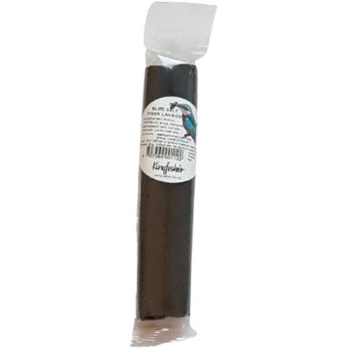 Kingfisher Blød Salt Finsk Lakrids (2 Stk.) | 90 g – Mecindo.dk