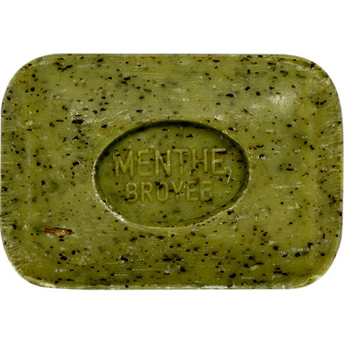 Køb Provence Mint Sæbe 100 g - Mecindo – Mecindo.dk