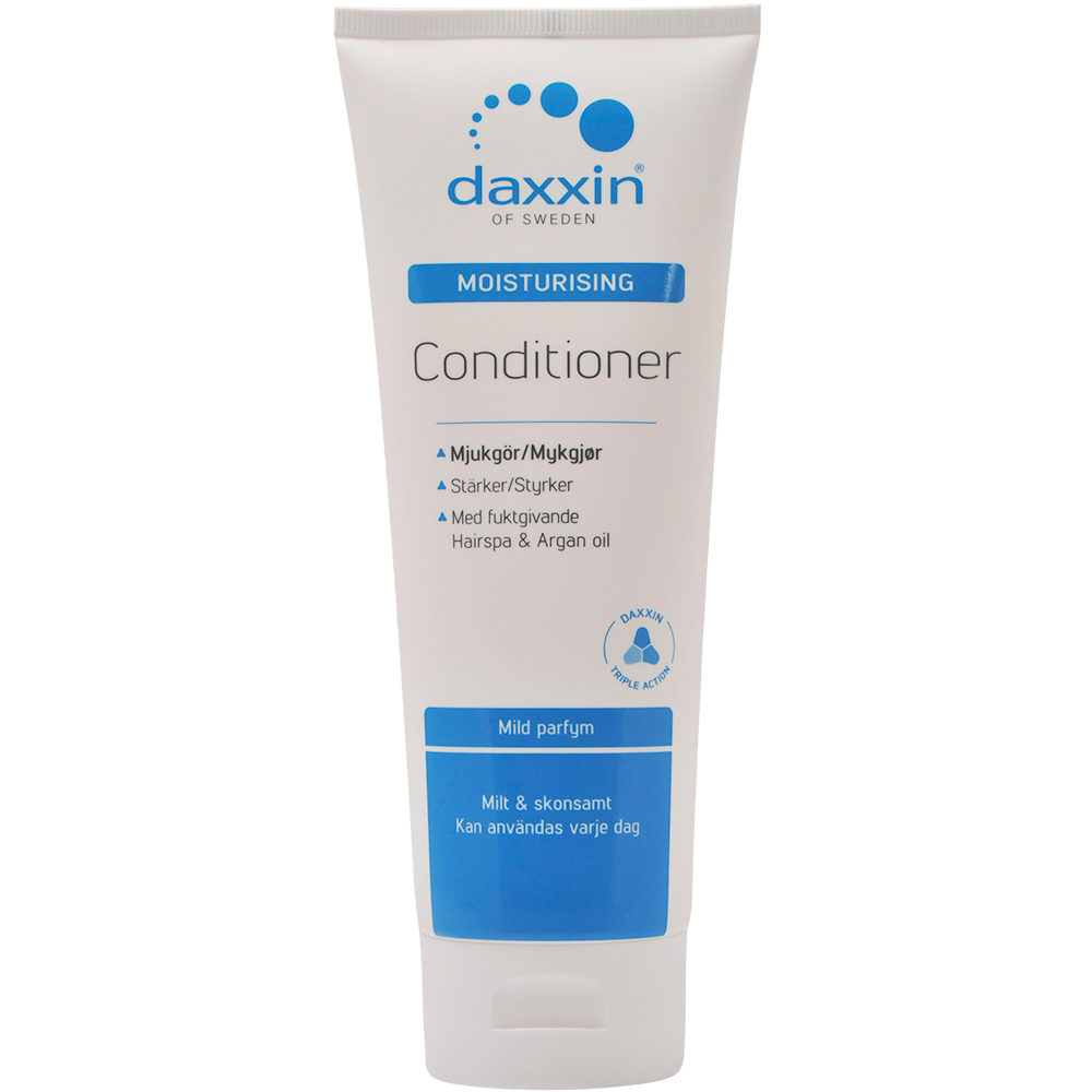 Køb Daxxin Balsam Conditioner 200 ml - Mecindo – Mecindo.dk